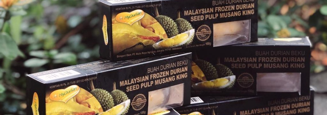 News | Mulia Raya : Mulia Raya