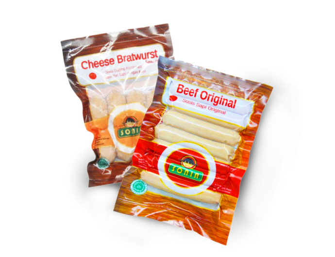 Mulia Raya | Importer, manufacturer and distributor