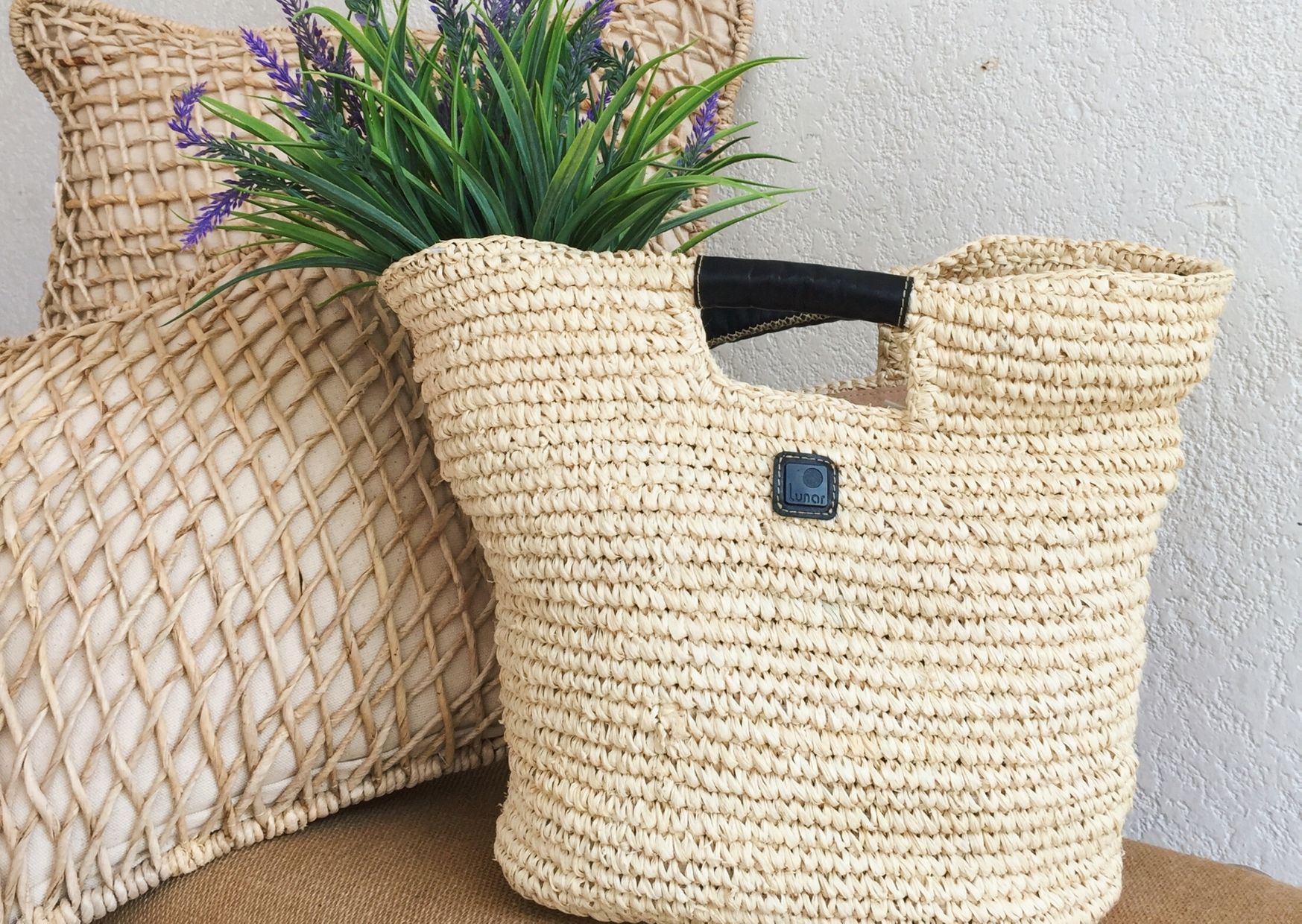 Lunar Creation : Our products | Mulia Raya : Mulia Raya